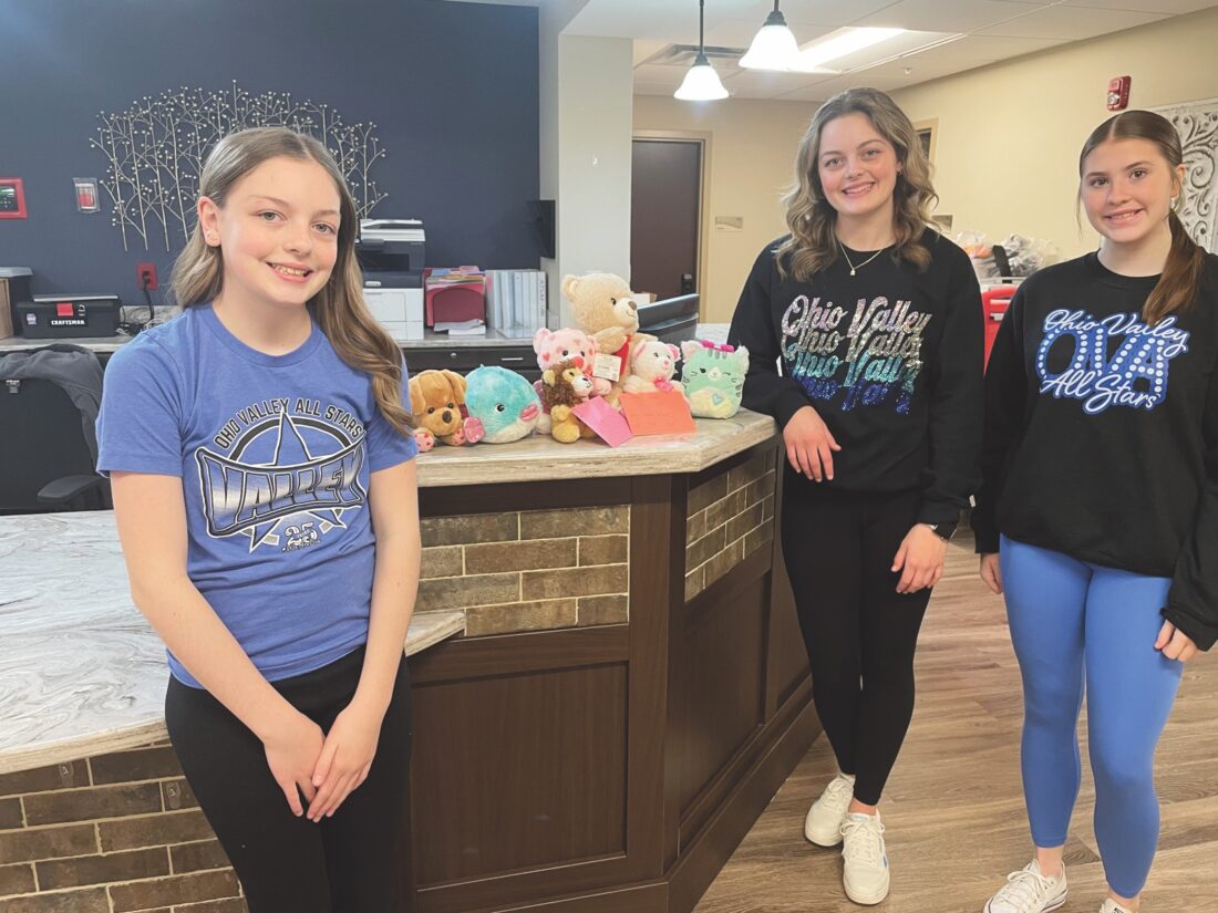 She’s electric! Warren’s Alexa Wilson catapults towards her dreams ...